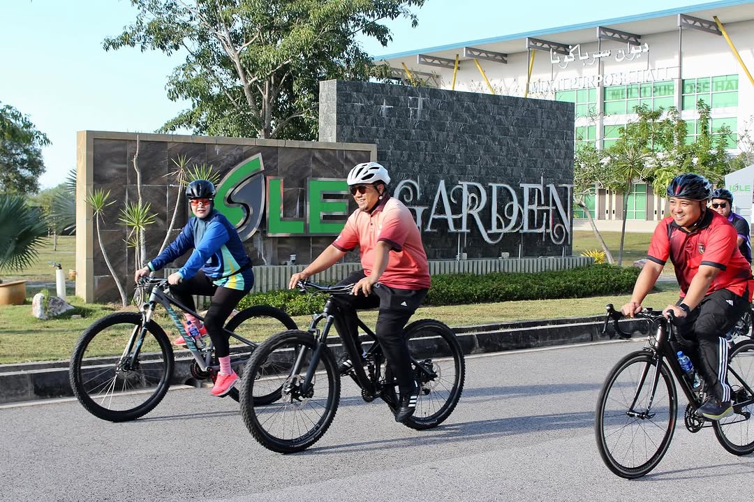 Community Engagement