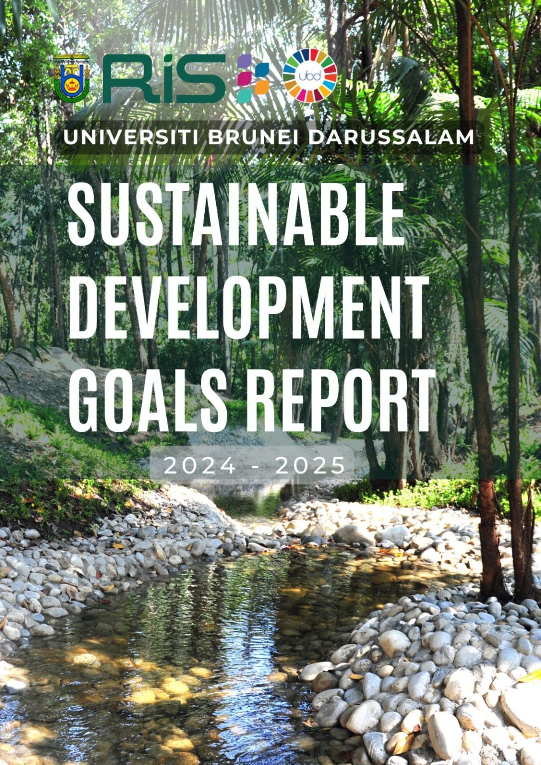 Homepage - UBD Sustainability